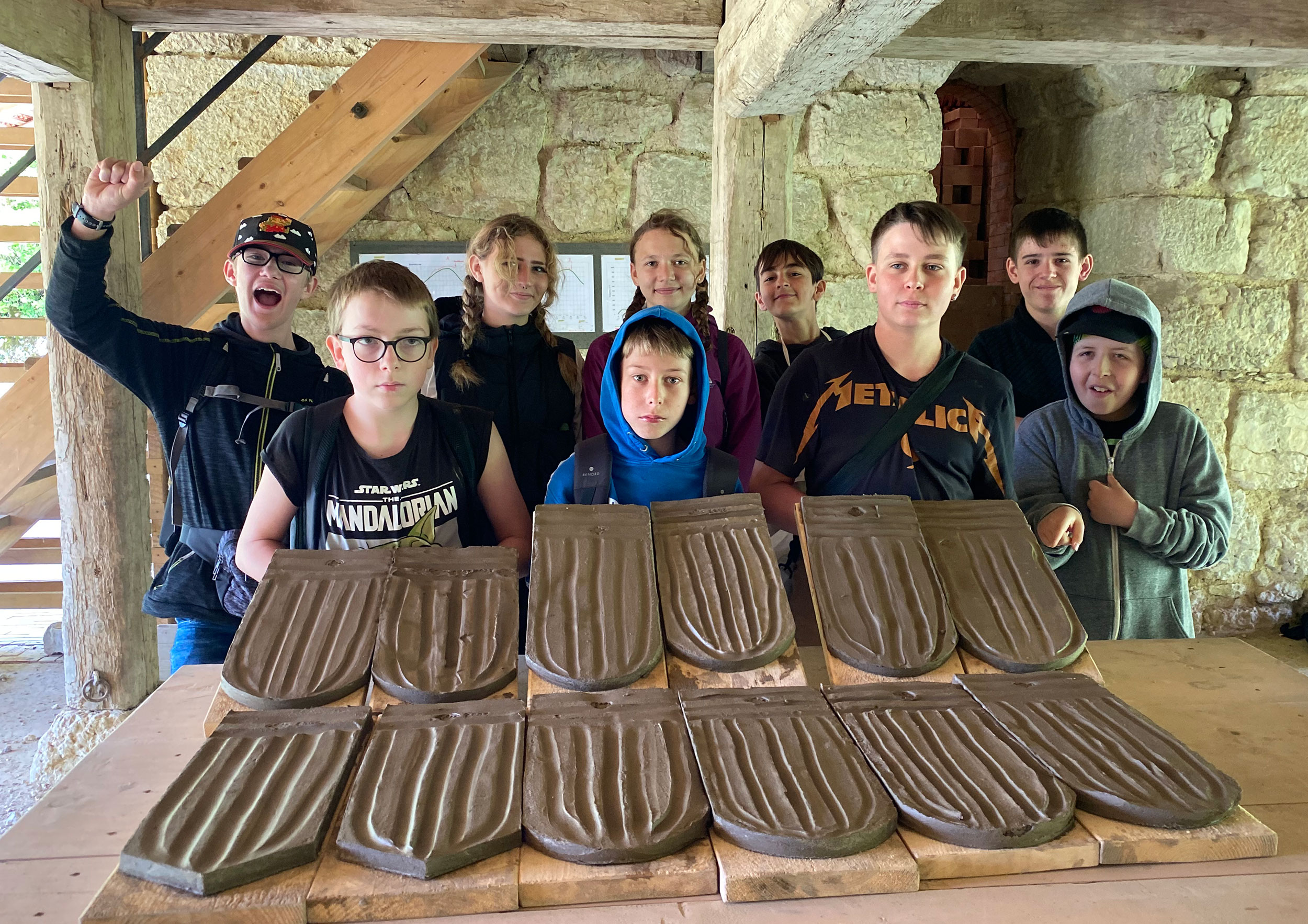 Go4it | Institut Beatenberg