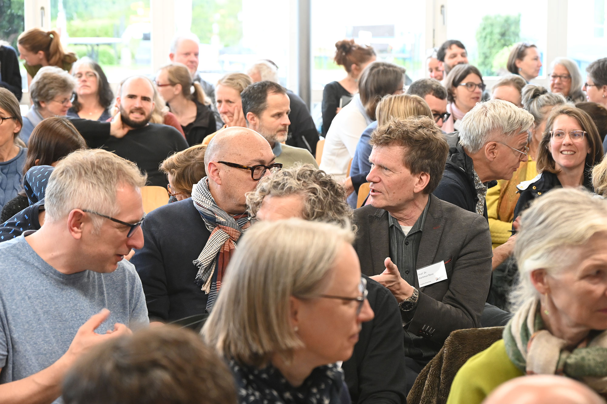 Worauf es (in der Schule) immer mehr ankommen wird | Institut Beatenberg