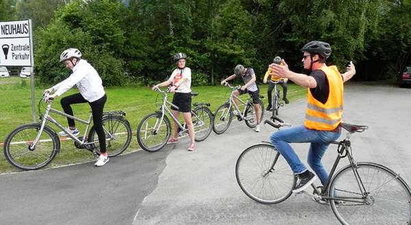 Sicher in Schule und Leben | Institut Beatenberg